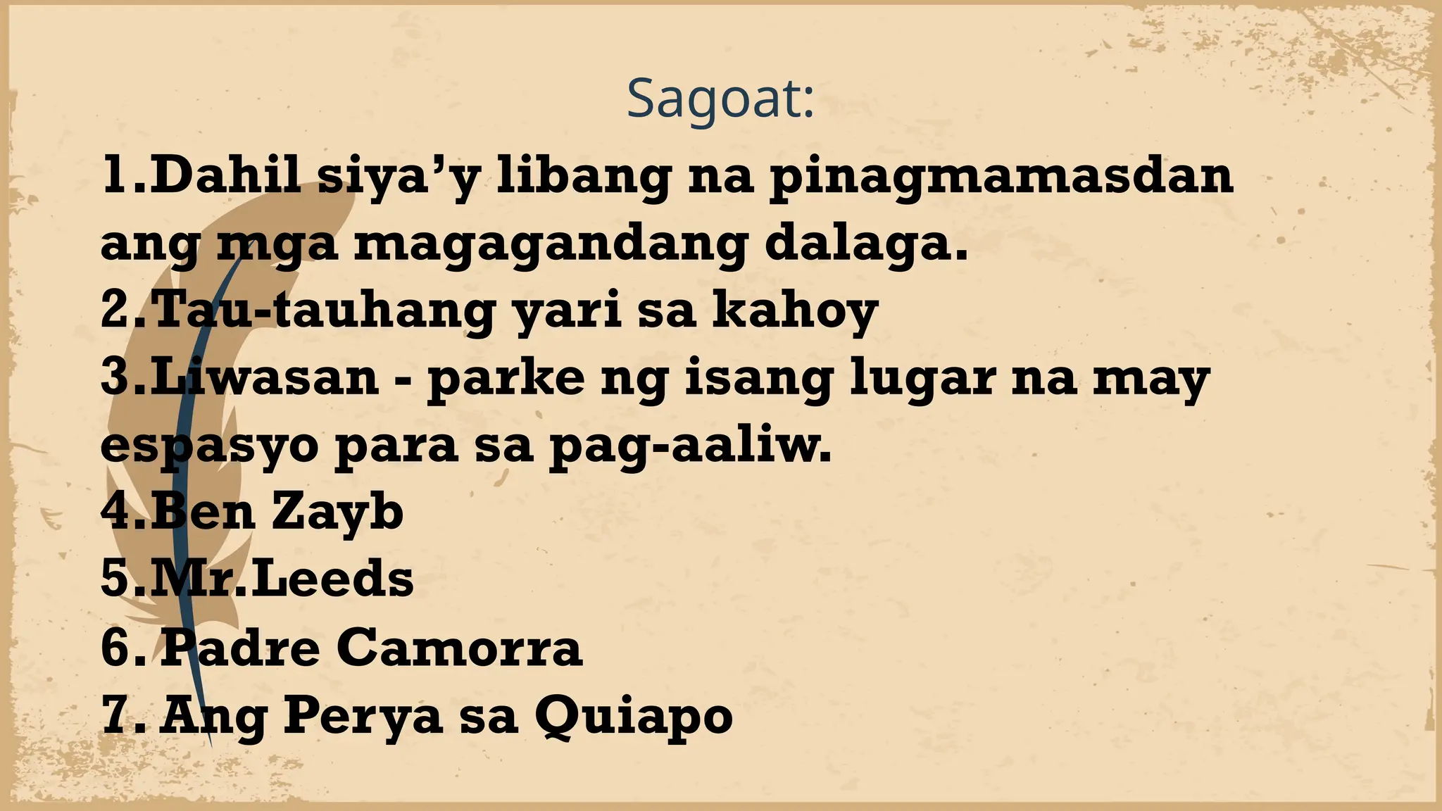 ANG PERYA SA QUIAPO-KABANATA 17-EL FILIBUSTERISMO.pptx