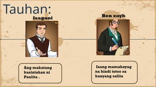 ANG PERYA SA QUIAPO-KABANATA 17-EL FILIBUSTERISMO.pptx