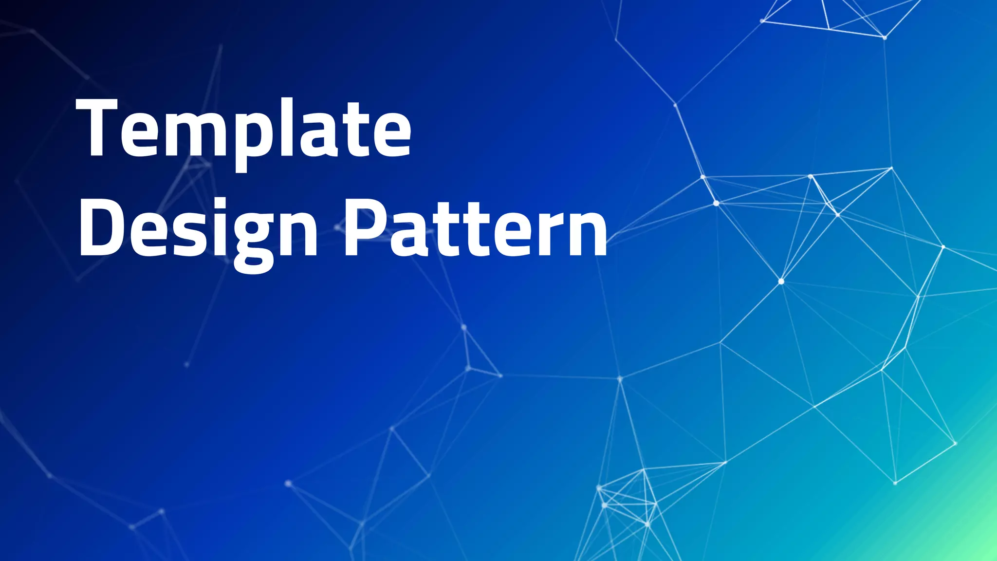 Design Pattern (Strategy & Template) | PDF
