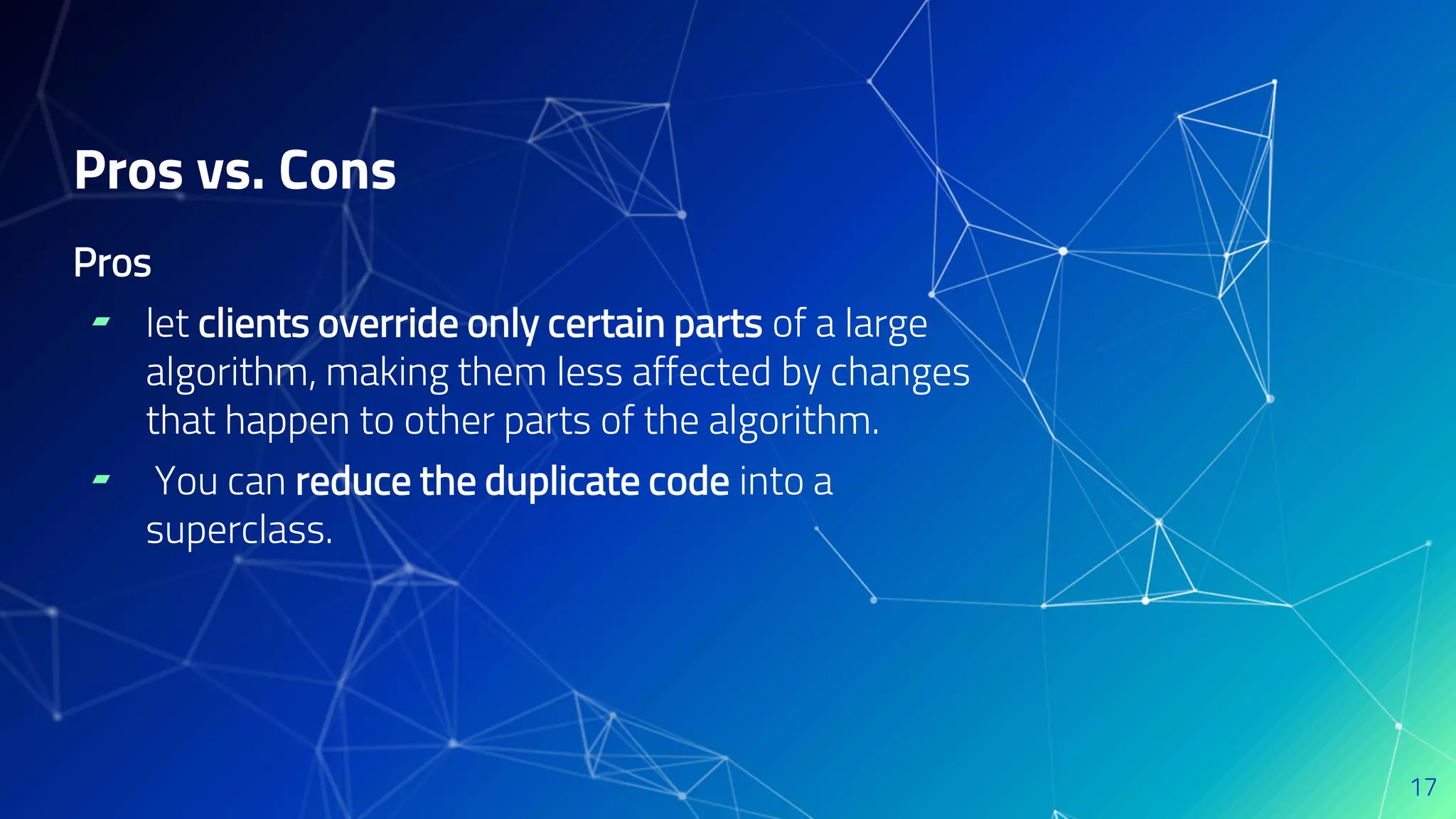 Design Pattern (Strategy & Template) | PDF