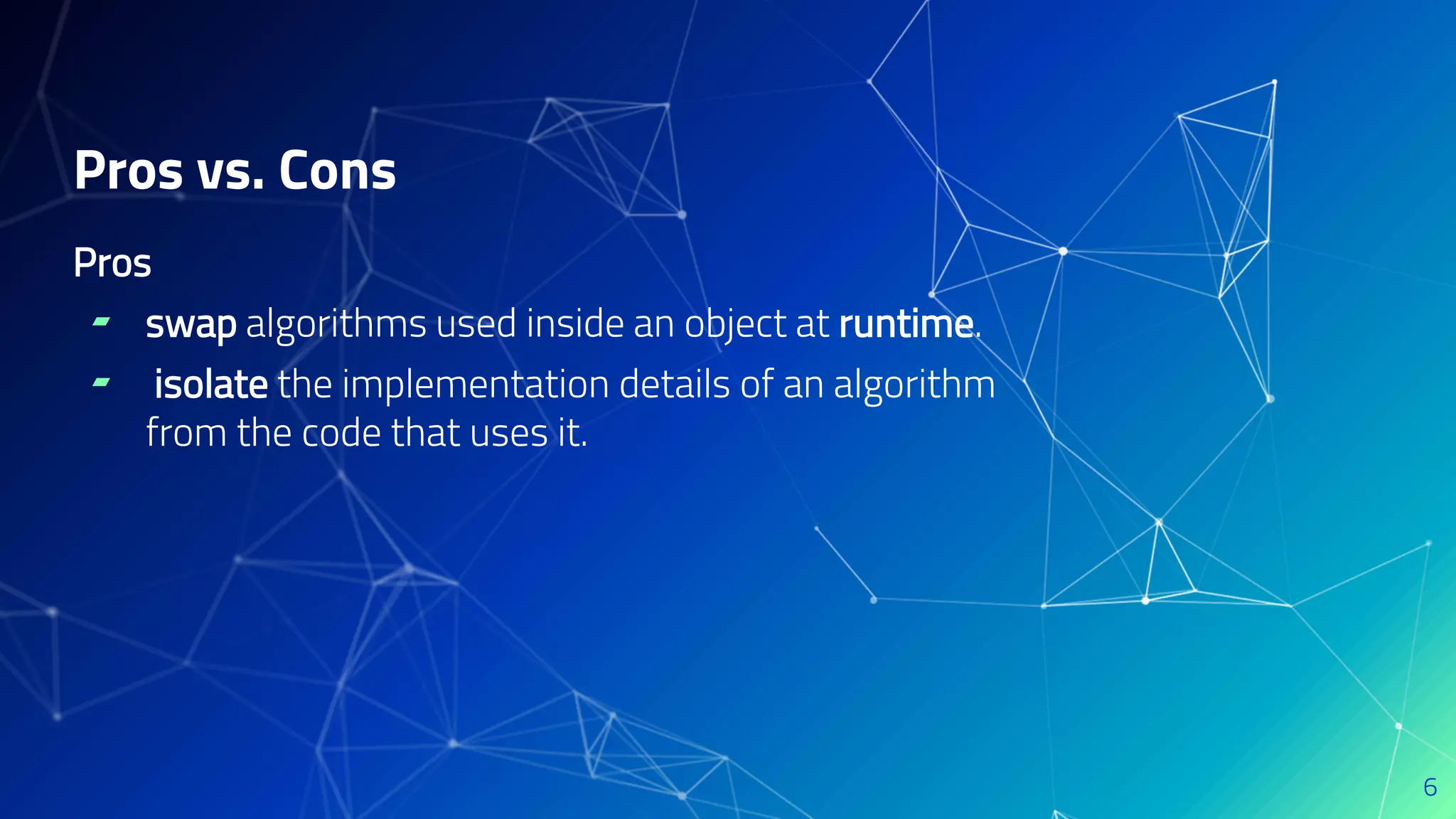 Design Pattern (Strategy & Template) | PDF