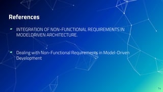 Model-driven architecture (MDA) | PPT
