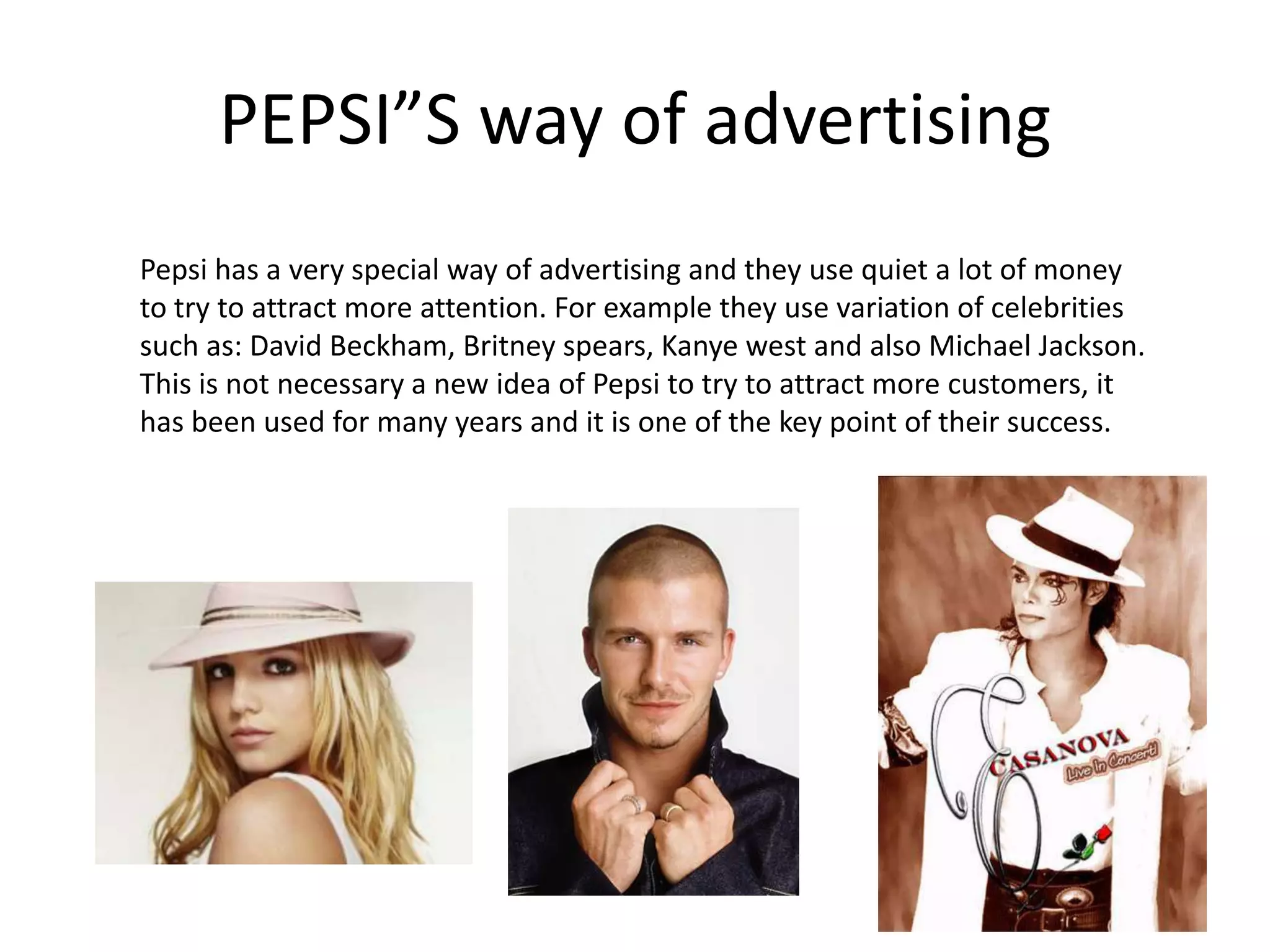 Alialvandipepsi | PPTX