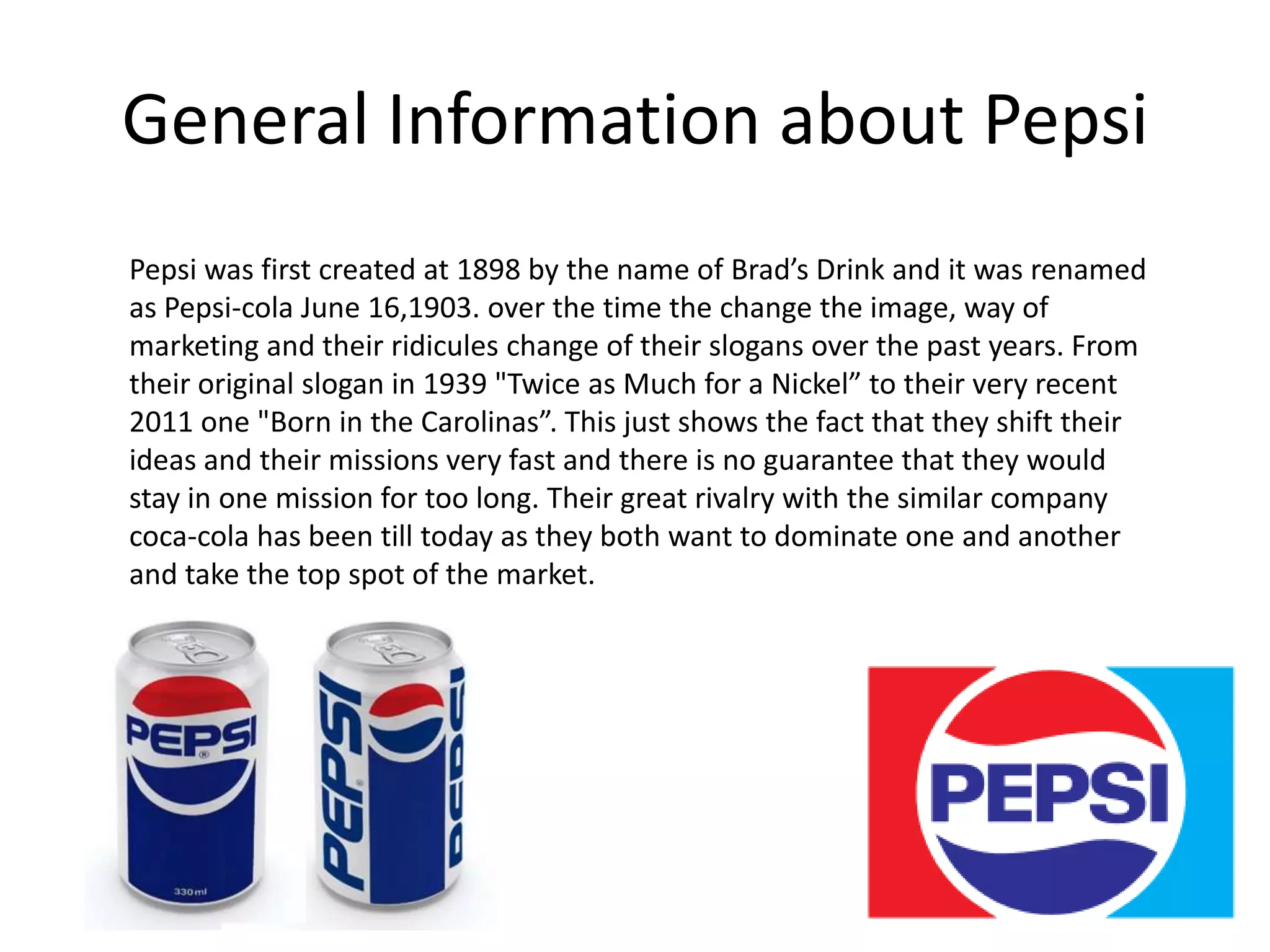 Alialvandipepsi | PPTX