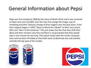 Alialvandipepsi | PPTX