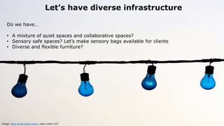 ALIA QLD Mini Conference - Becoming a diversity and inclusion champion ...