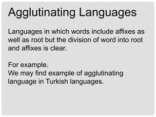 Over View of the 19th century History of linguistics | PPTX