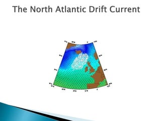 North Atlantic Drift