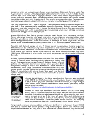 Aliansi alien pasca perang dunia kedua | PDF