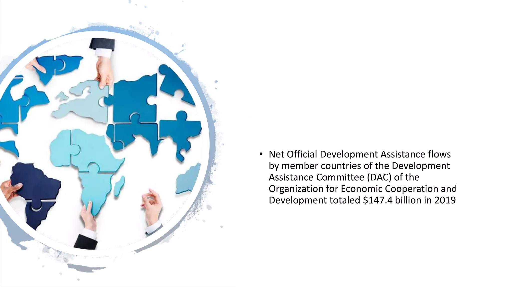 Alianzas para el desarrollo | PPT