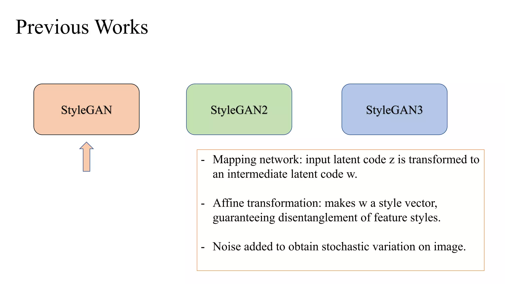 Alias-Free GAN(styleGAN3).pptx