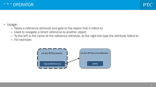 Alias Attribute using Windchill PDMLink.pdf