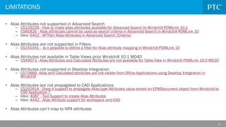 Alias Attribute using Windchill PDMLink.pdf
