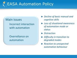 Change responbililities - liabilities due to automation: the Safety ...