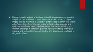 Aliasing.pptx