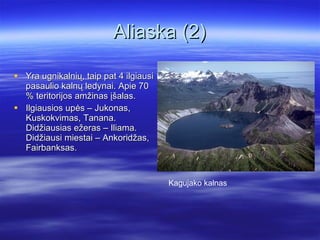Aliaska | PPT