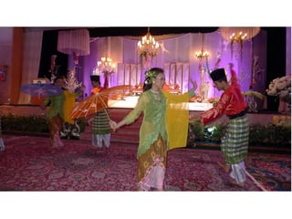Robert and Raziah Geneid's Daughter Alia getting married | PDF