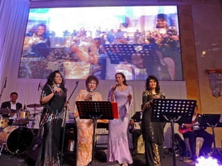 Robert and Raziah Geneid's Daughter Alia getting married | PDF