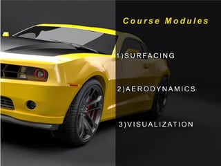 Automobile workshop module | PDF