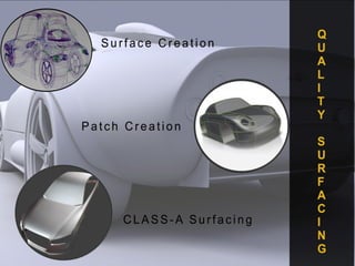 Automobile workshop module | PDF