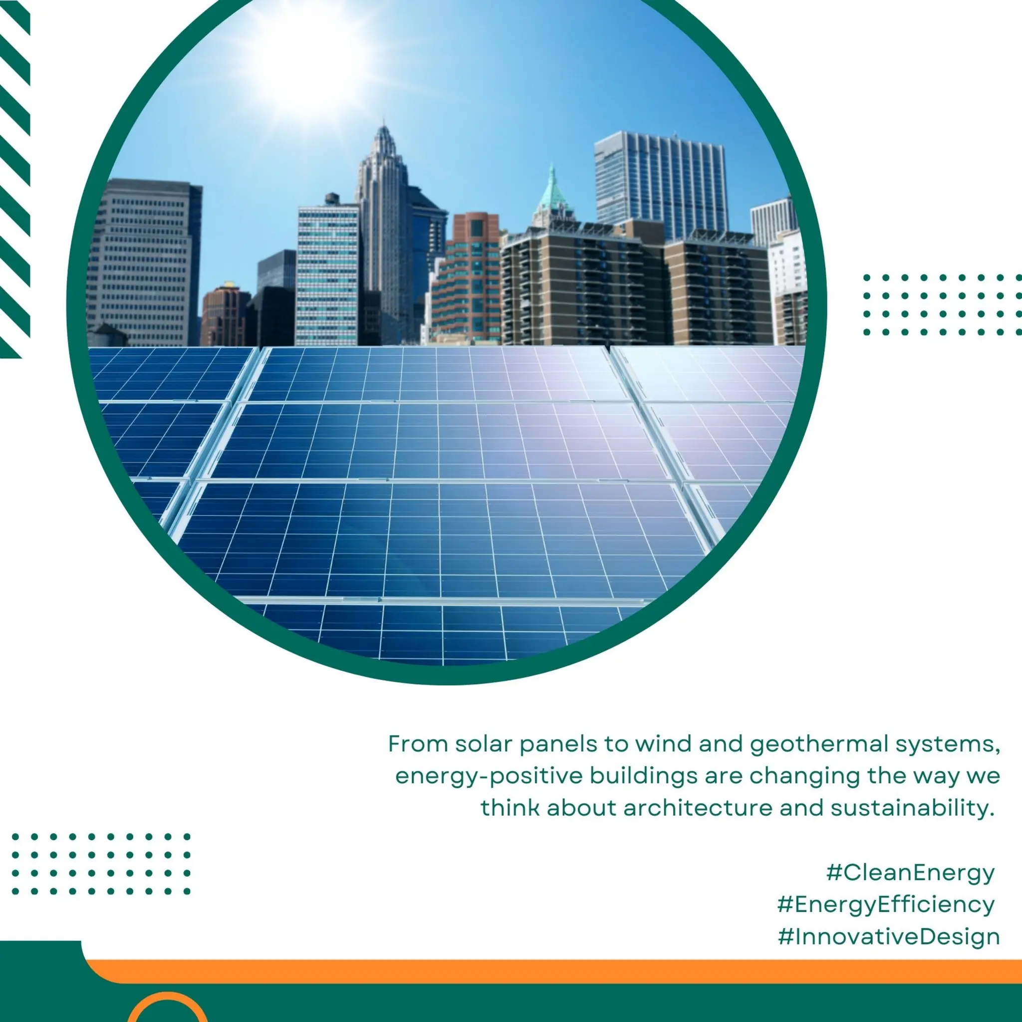 From solar panels to wind and geothermal systems | PDF