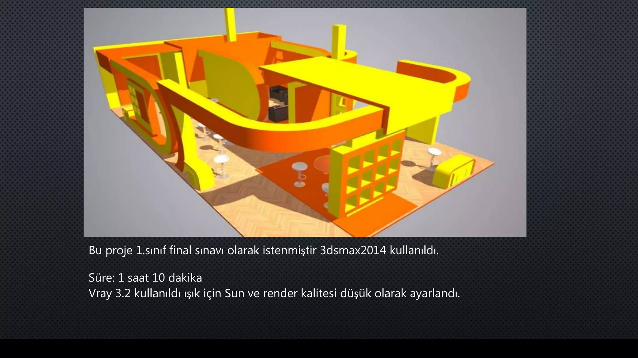 Ali aydin portfolio | PPT