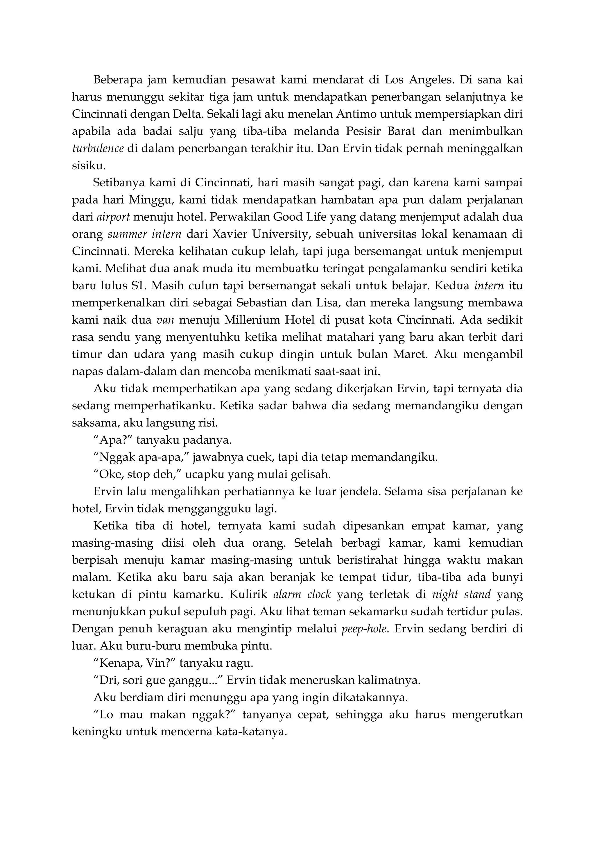 Alia zalea miss pesimis | PDF