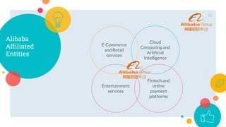 Alibaba Overview | PPTX