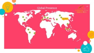 Alibaba Overview | PPTX
