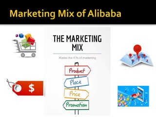 Alibaba | PPTX