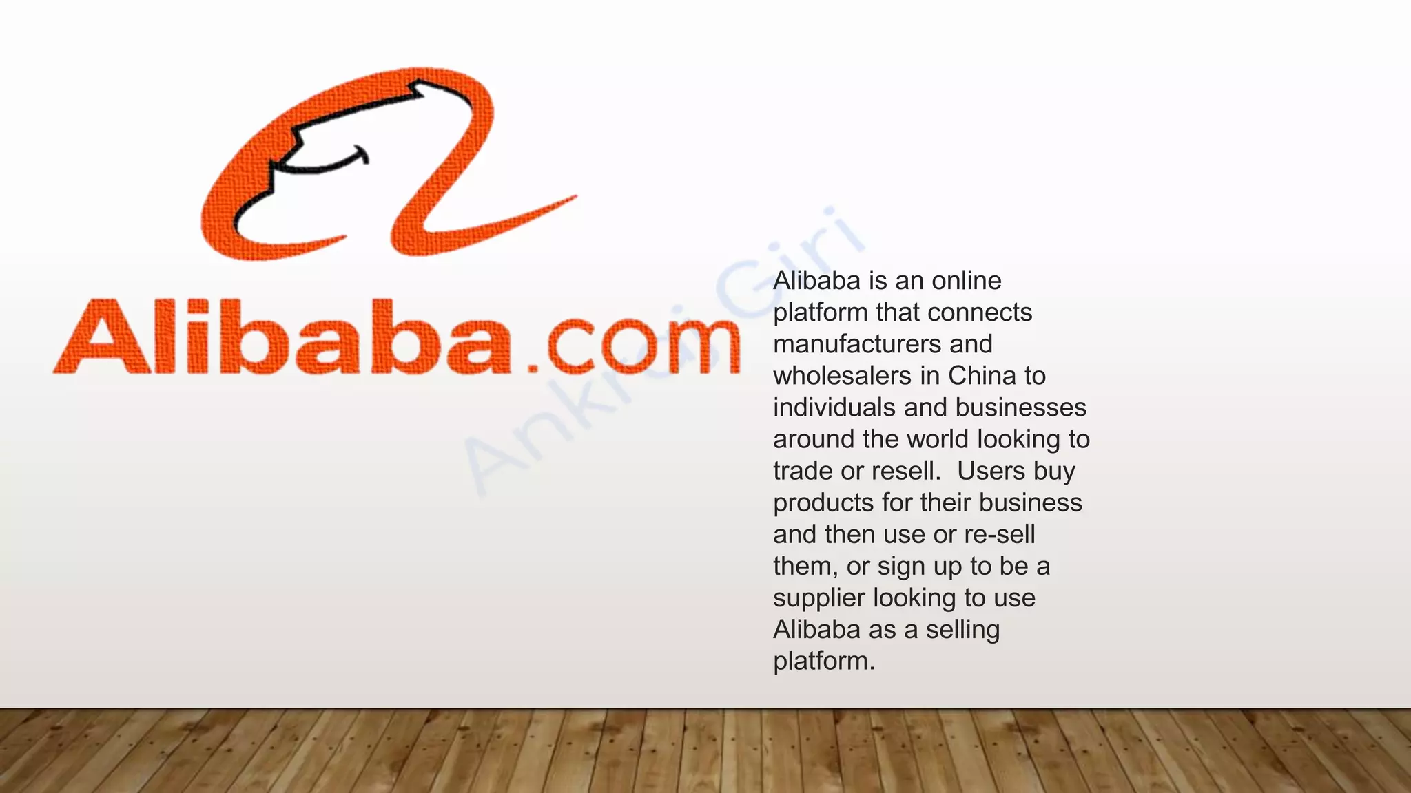 Alibaba.pptx