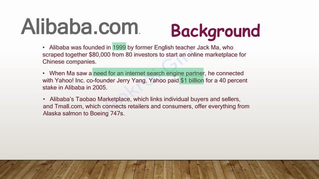 Alibaba.pptx