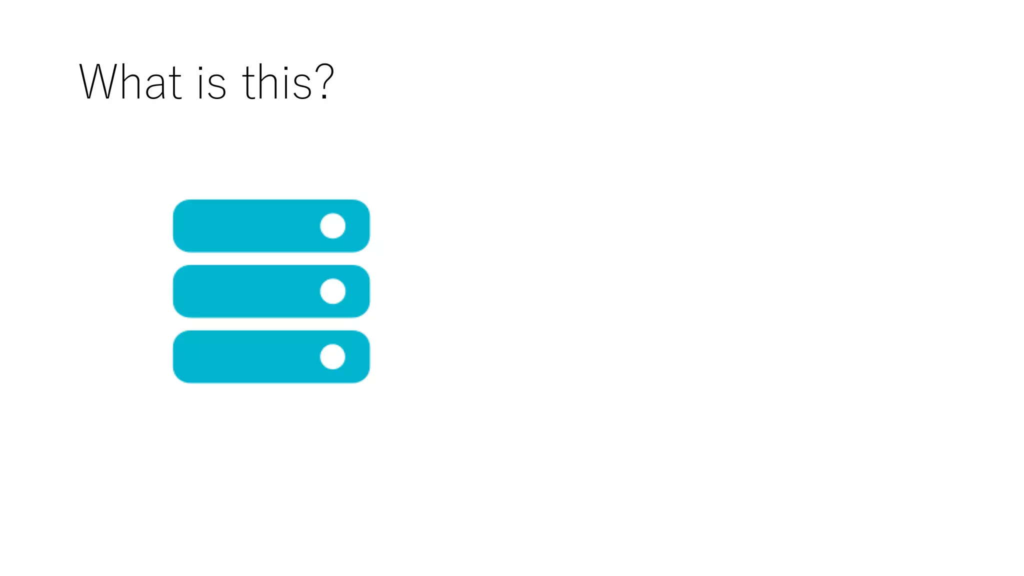 Alibaba Cloud Icons Quiz | PPT
