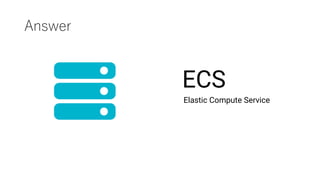 Alibaba Cloud Icons Quiz | PDF