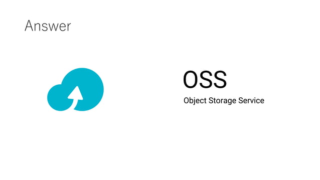 Alibaba Cloud Icons Quiz | PPT