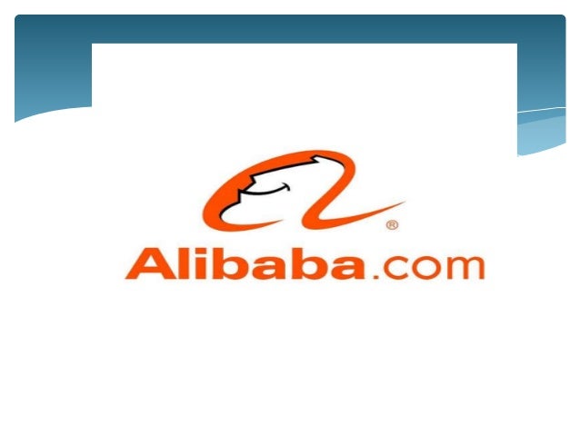 Alibaba Group Holding Ltd