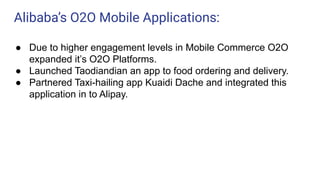 Alibaba case study | PDF