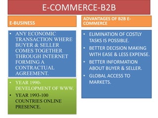 Alibaba-The Biggest Merchant | PPTX