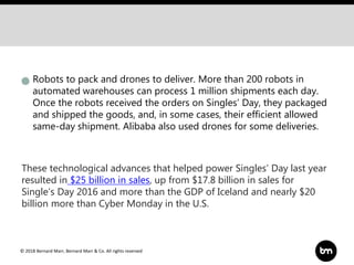 The Amazing Ways Alibaba Uses Artificial Intelligence And Machine ...