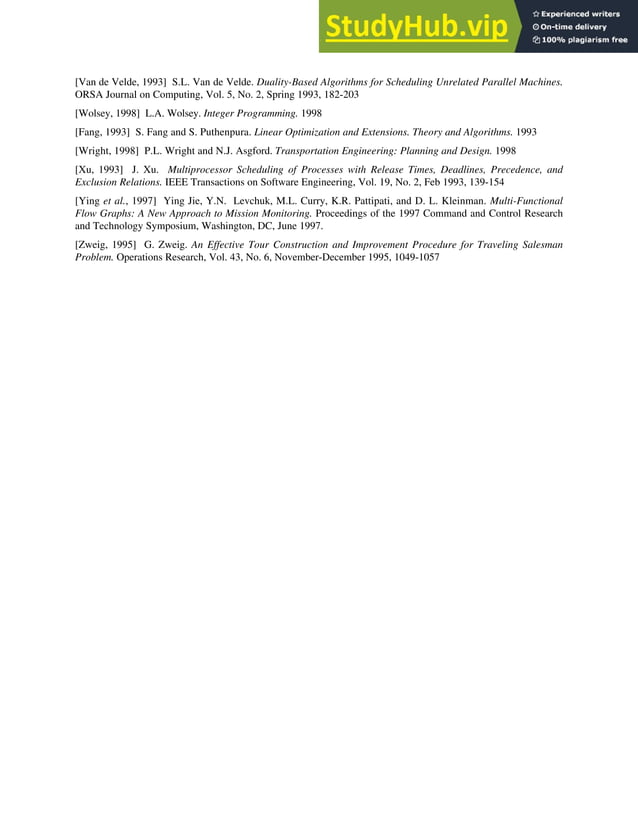A Library Of Optimization Algorithms For Organizational Design Pdf