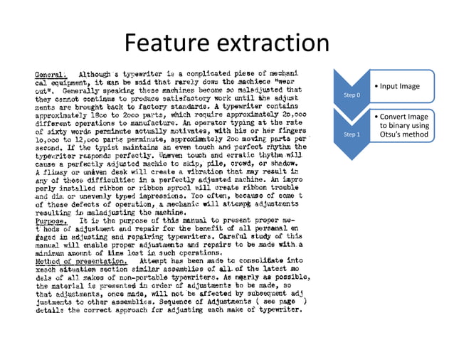 Classification Of Fonts And Calligraphy Styles Based On Complex Wavelet