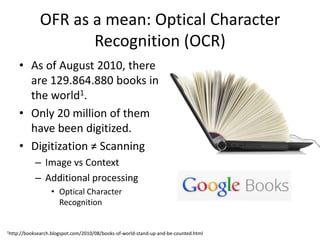 Classification of Fonts and Calligraphy Styles based on Complex Wavelet ...
