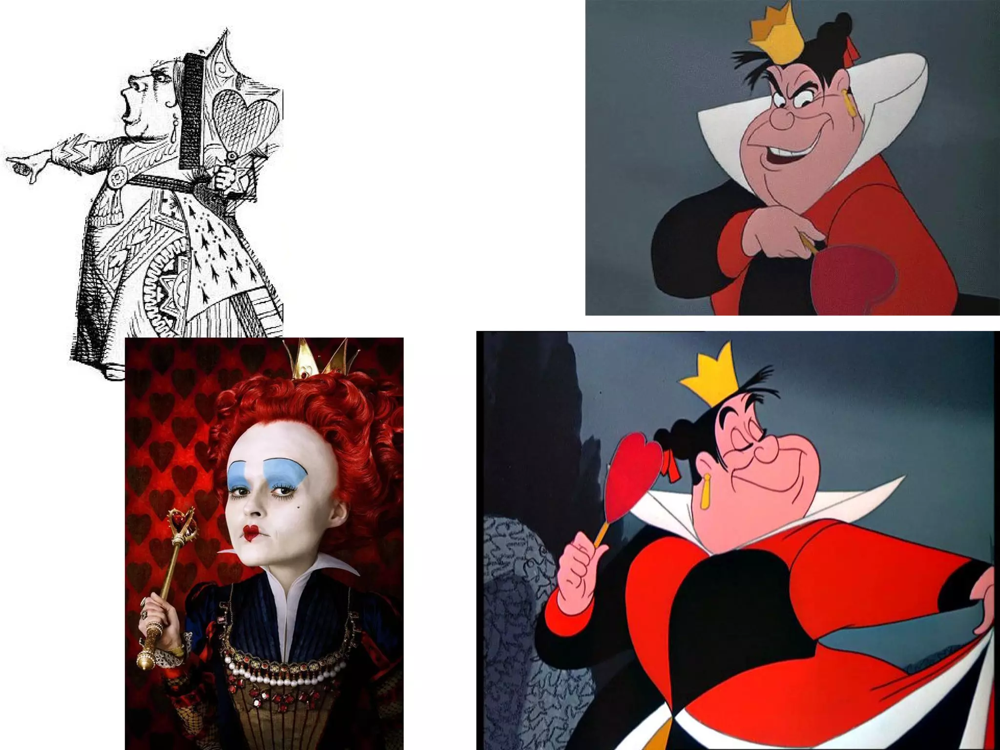 Alice VS. Gwen Stefani | PDF | Books and Literature