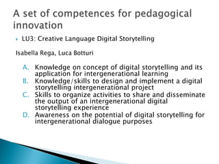 Alice midterm-educational-impact | PPTX