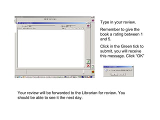 Alice Quick Guide | PPT