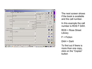 Alice Quick Guide | PPT