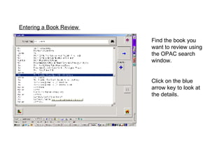 Alice Quick Guide | PPT