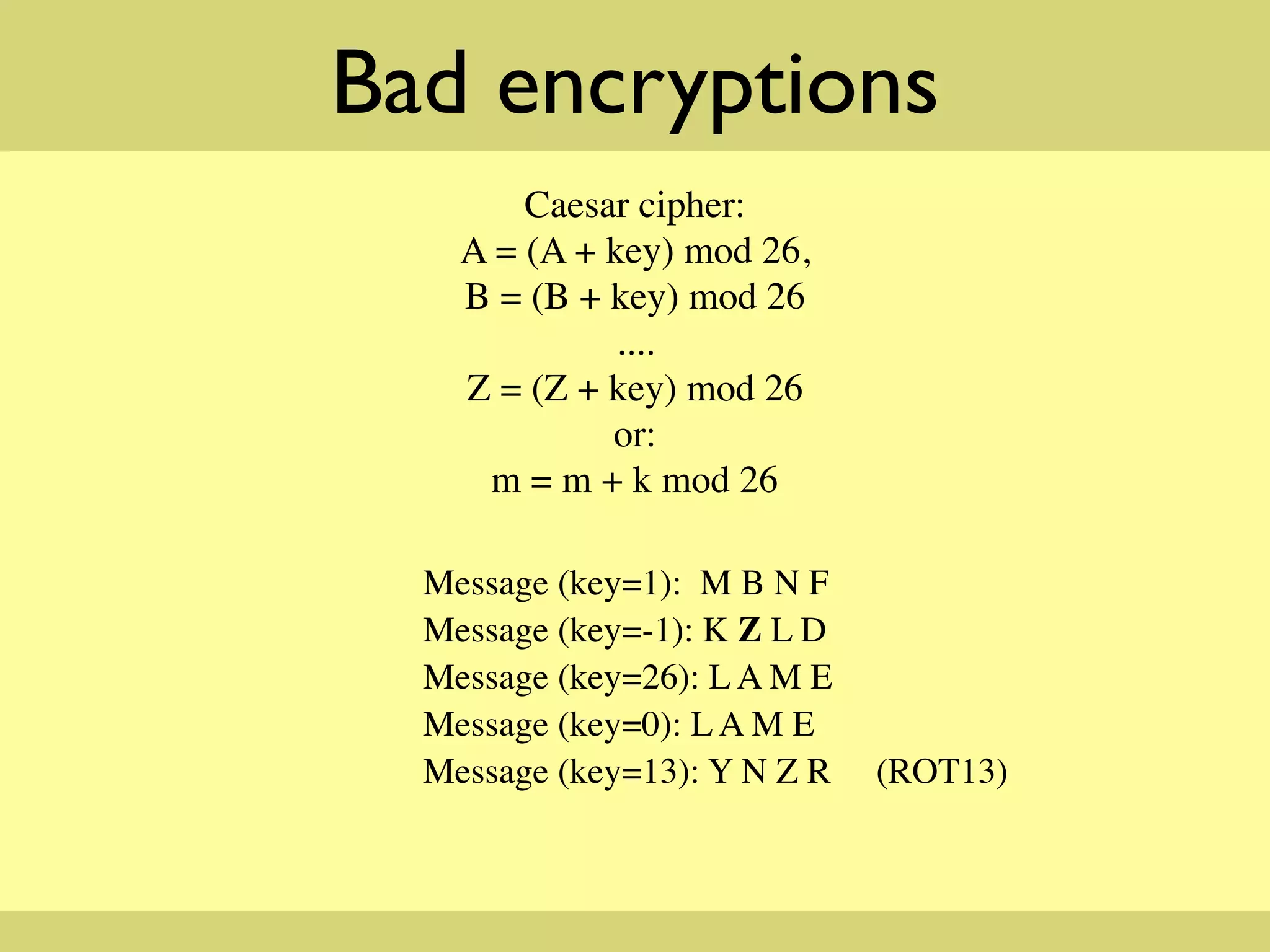 Alice & bob public key cryptography 101 | PPT