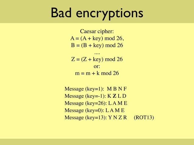 Alice & bob public key cryptography 101 | PPT