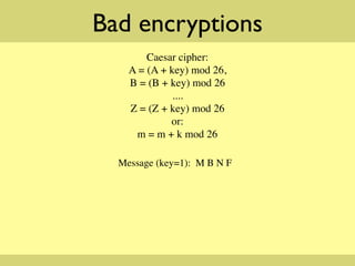 Alice & bob public key cryptography 101 | PPT
